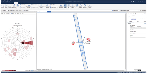 Нарешті i2 Analyst’s Notebook 64-bit - RDTEX